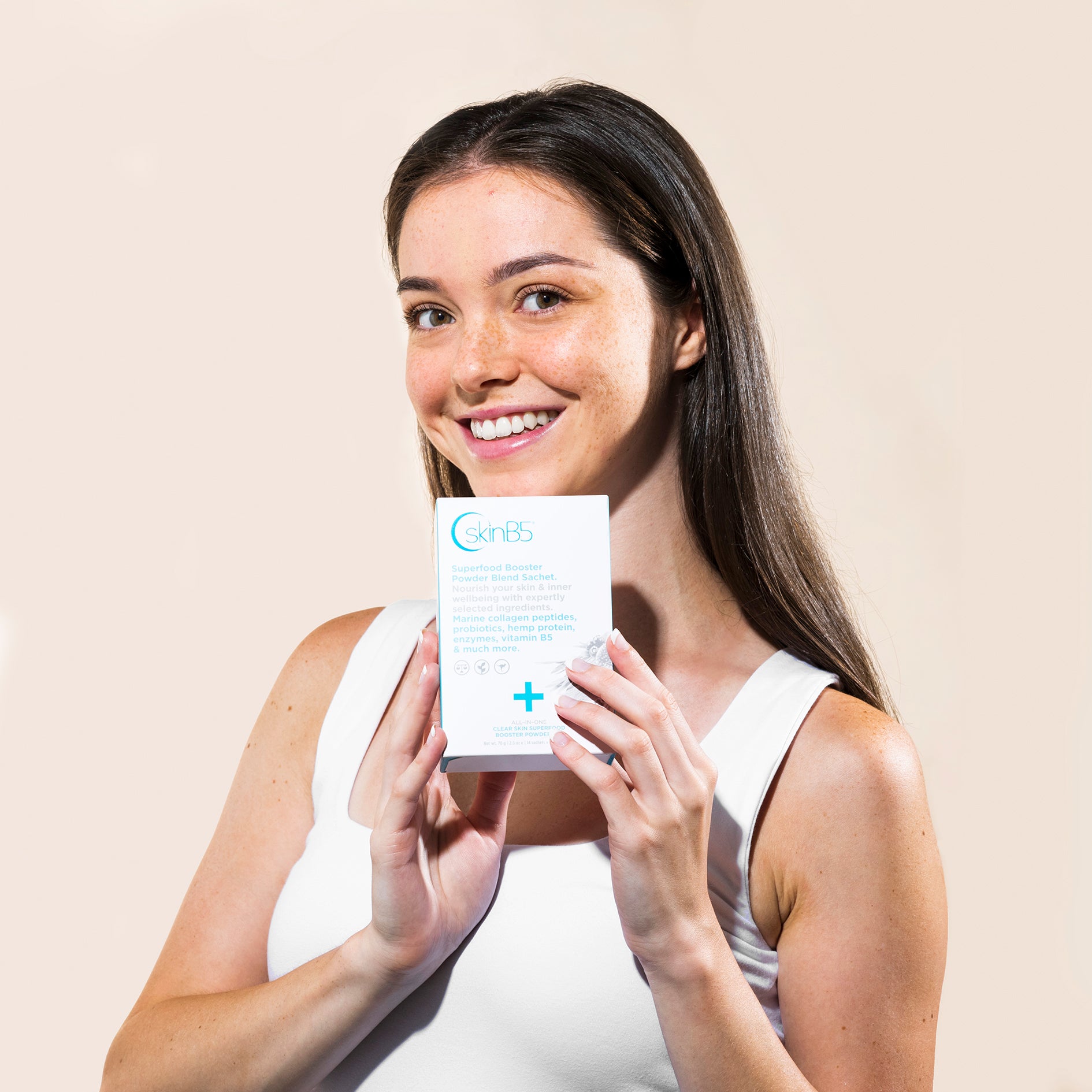 What are the Benefits of Superfood for Skin | SkinB5™ Official Site (HQ)