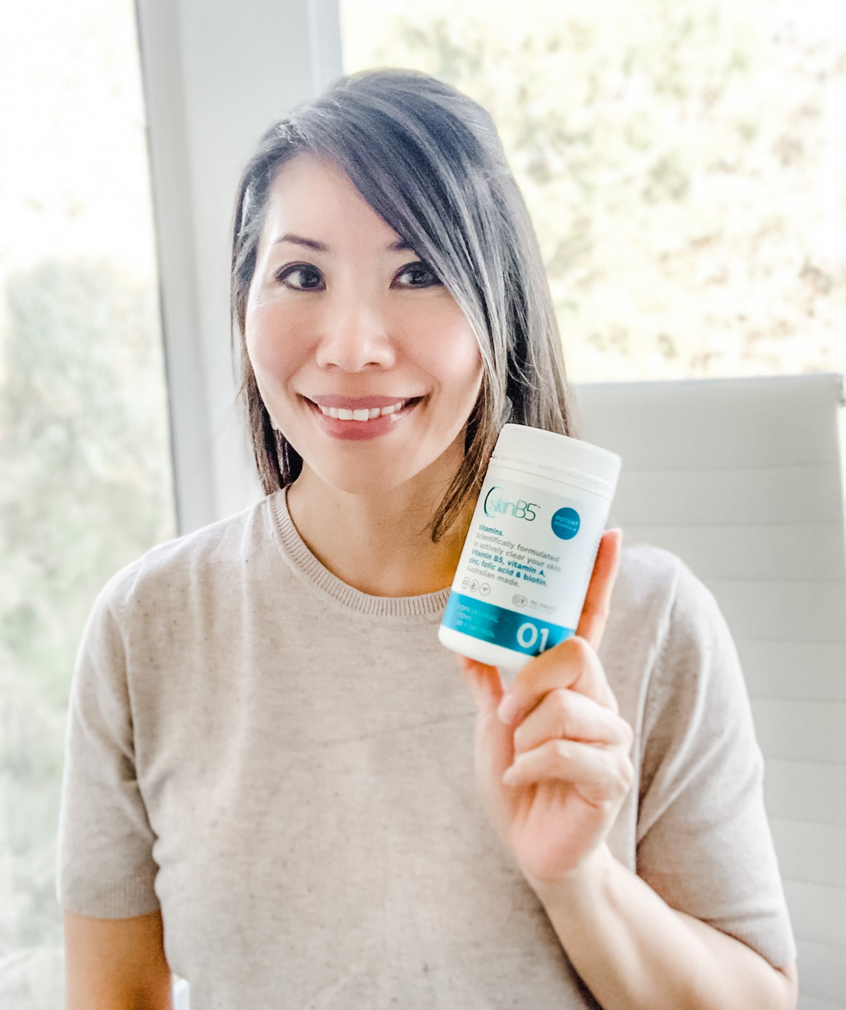 Recommended Kits | SkinB5™ Official Site (HQ)