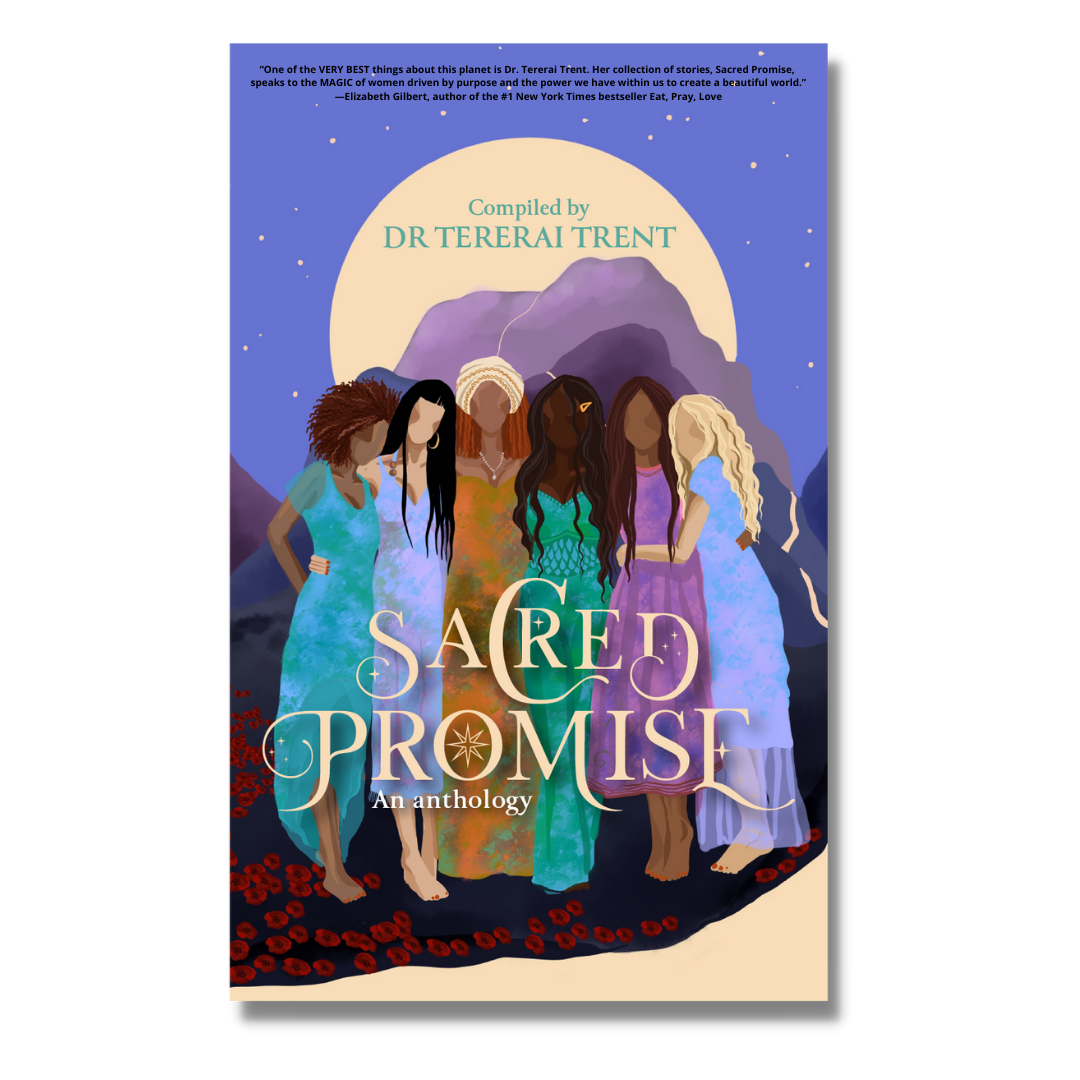 Sacred Promise Anthology | SkinB5™ Official Site (HQ)